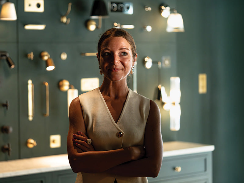 Discover our flagship store