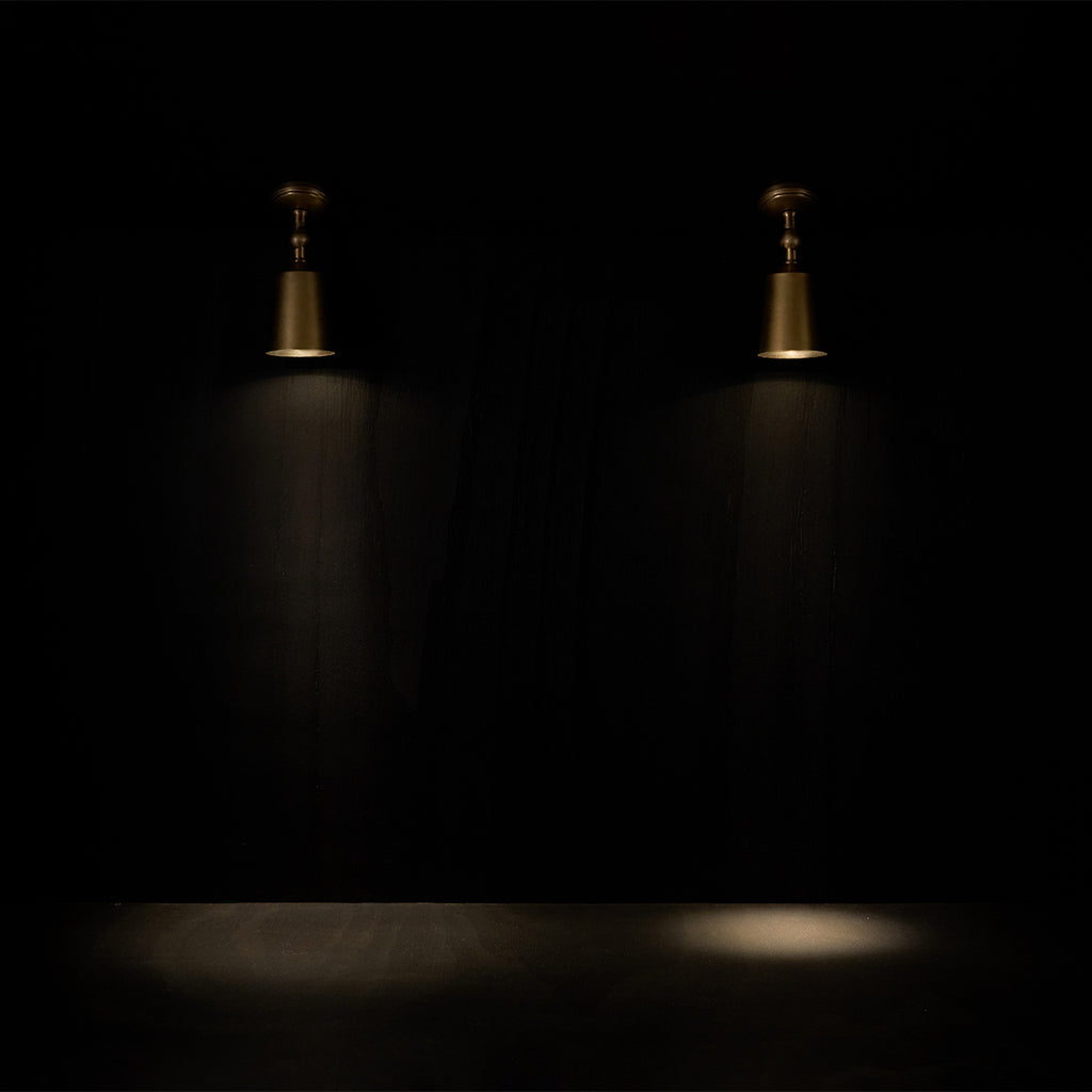 How to do spotlights | Lighting – Corston