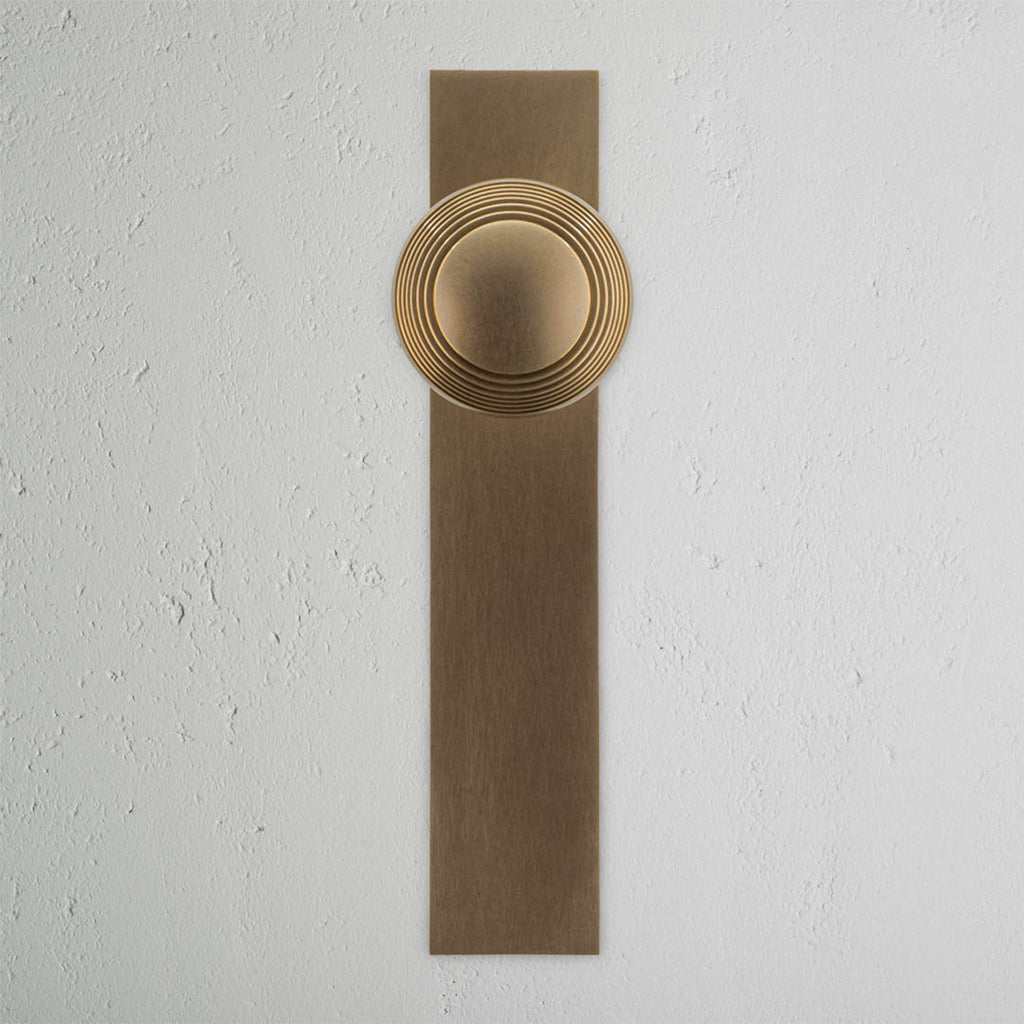 Old door knobs and plates store