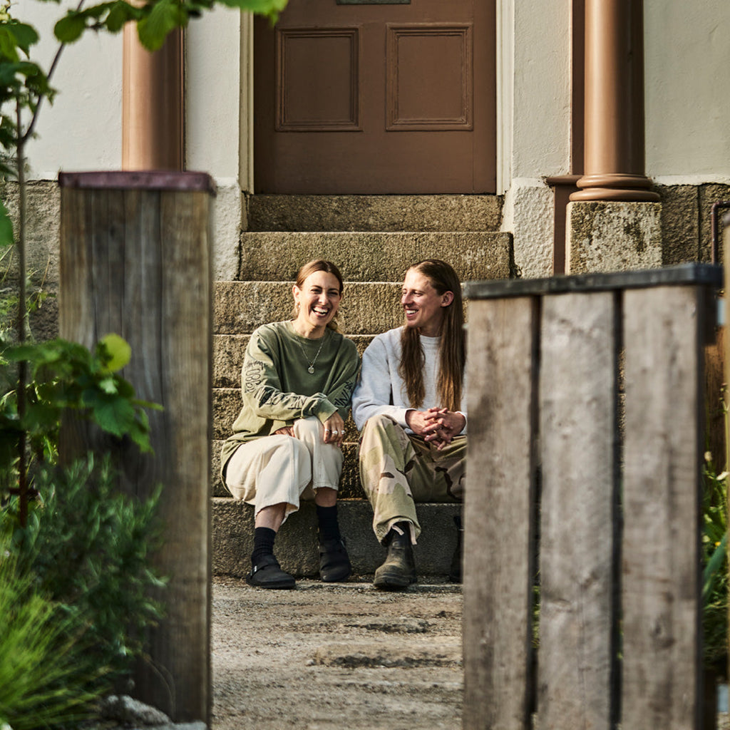 Outdoor lighting in wildlife-friendly gardens – Corston