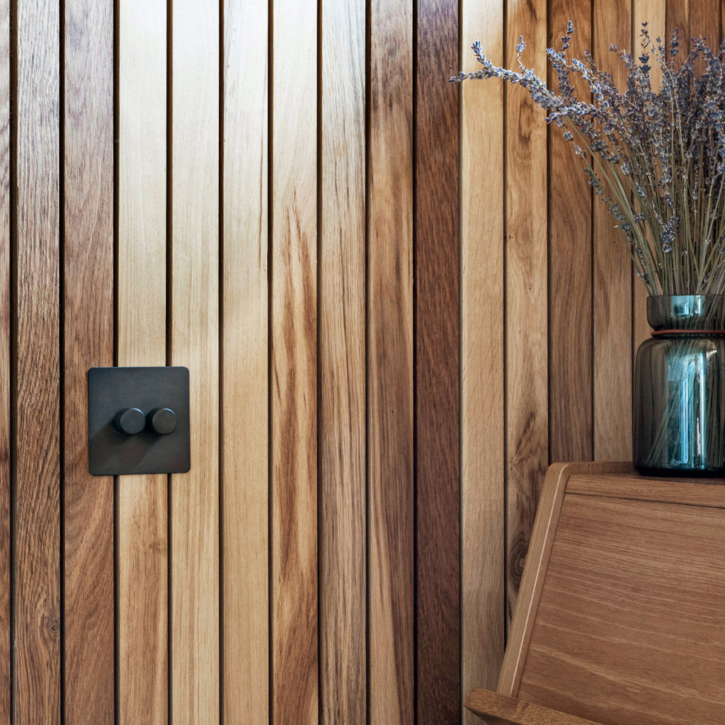 Ten minutes with Bert & May – Corston