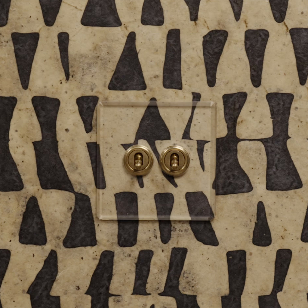 A practical guide to Corston clear switches & sockets