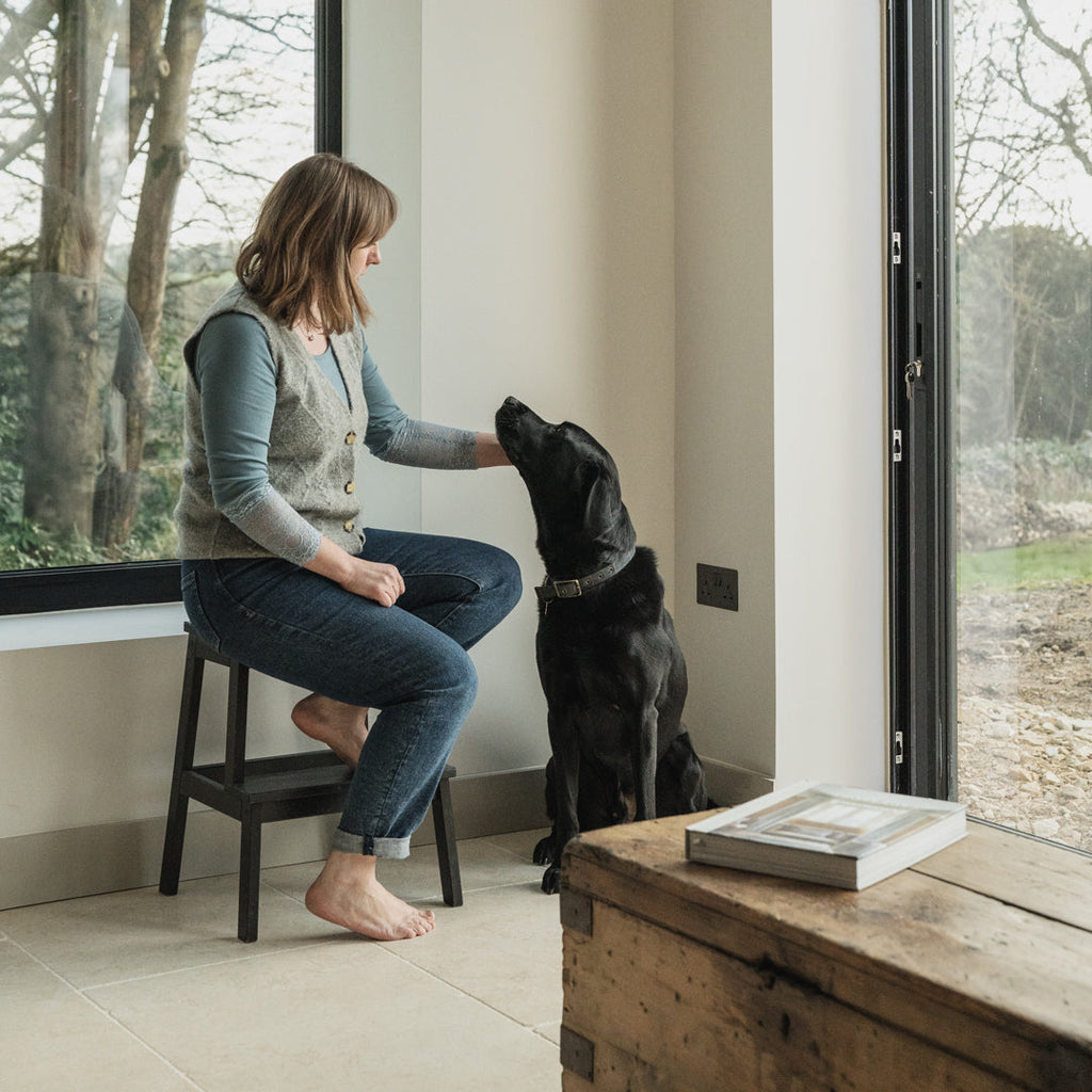 How to build an eco-home – Corston