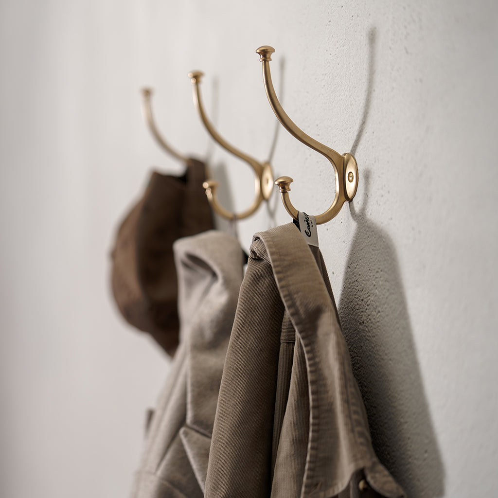 Our hooks and how to use them – Corston