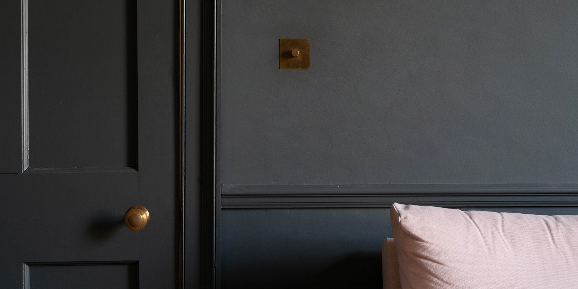 Our Story – Corston