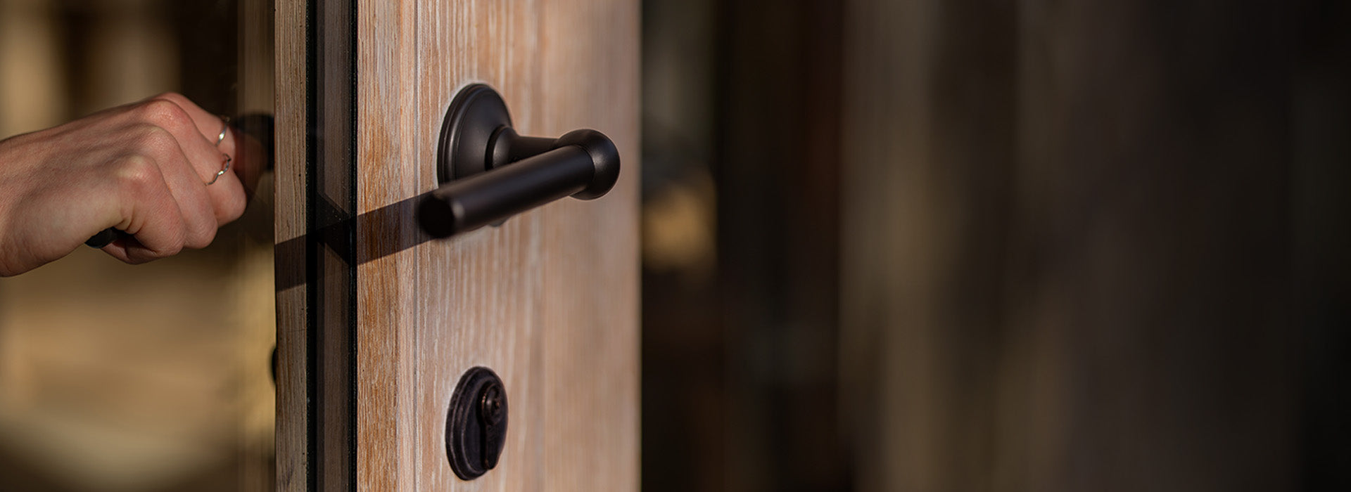 Bronze | Hardware – Corston