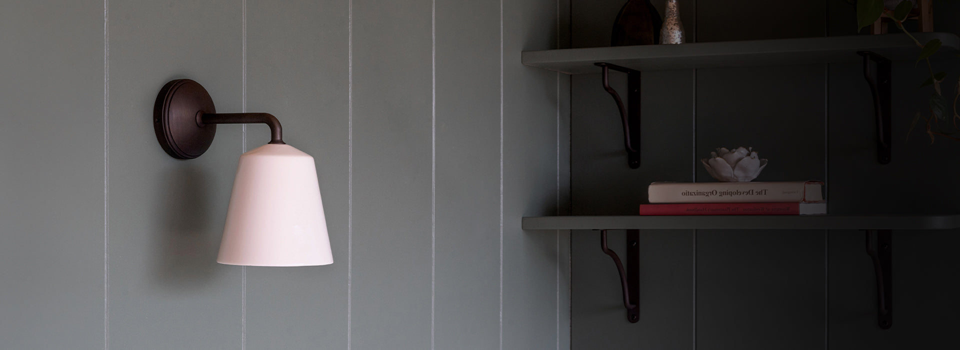 Bronze | Lighting – Corston